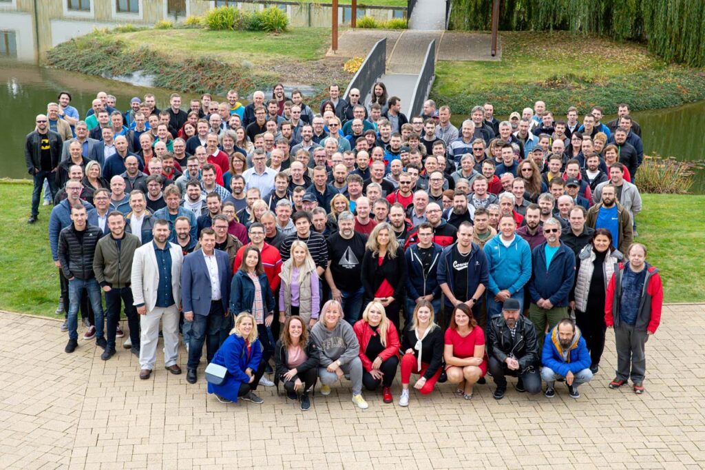 Poznejte Colsys - COLSYS kariéra