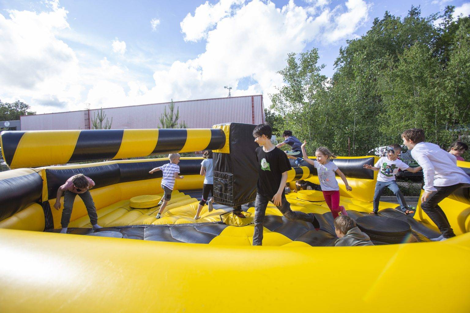 Poznejte Colsys - COLSYS kariéra