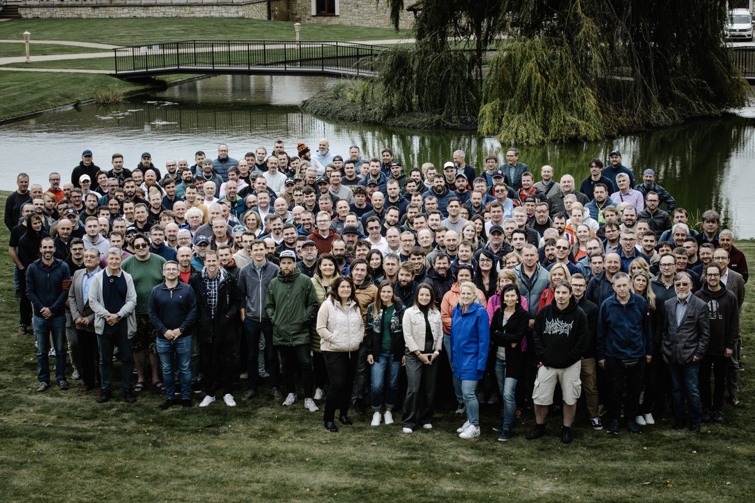 Poznejte Colsys - COLSYS kariéra